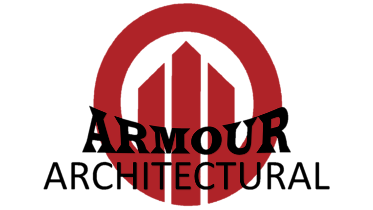 Armour Architectural Systems – Aluminum Storefront/Curtain Wall